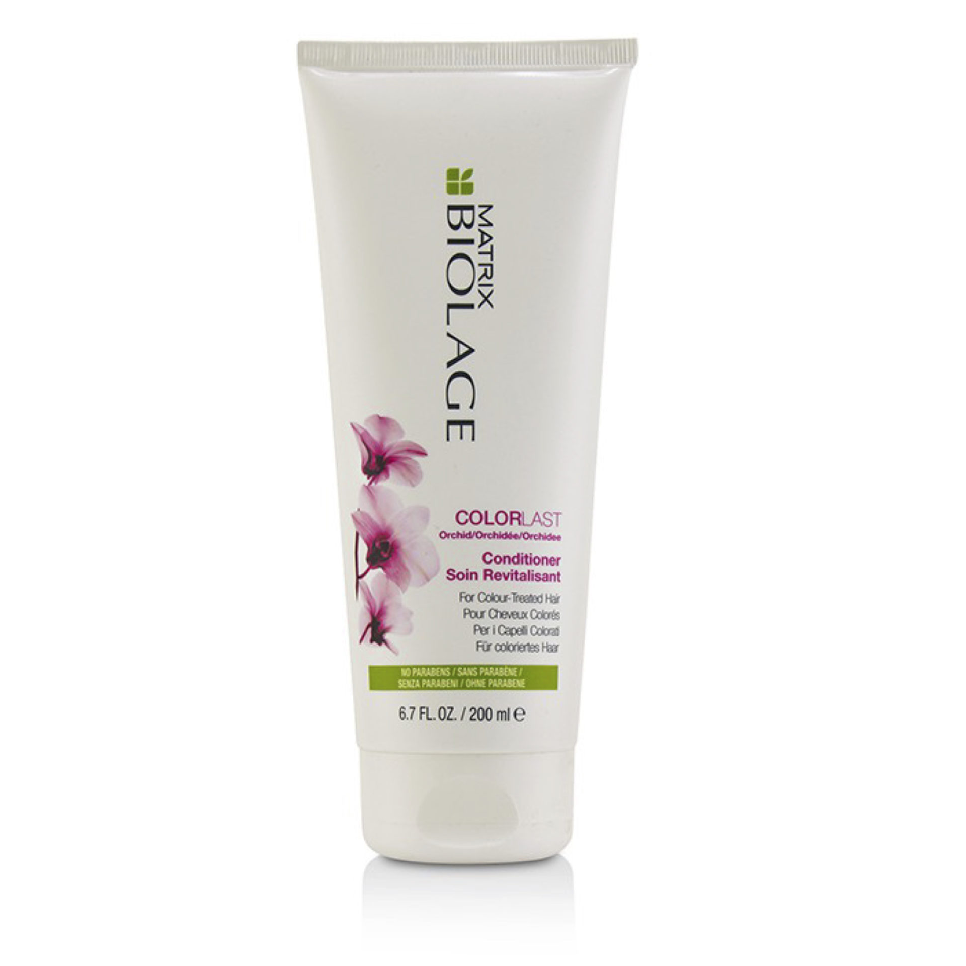 COLORLAST CONDITIONER FOR COLOUR TREATED HAIR 200ML - Wiles Studios ...