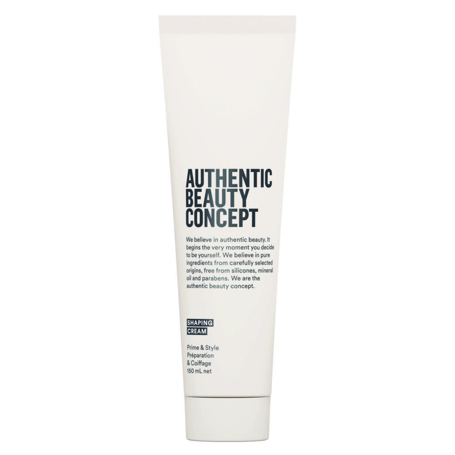 ABC SHAPING CREAM 150ML - Wiles Studios - Northampton