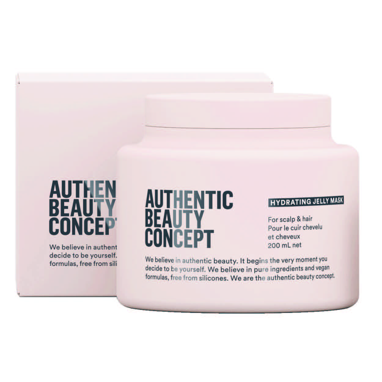 ABC HYDRATING JELLY MASK 200ML - Wiles Studios - Northampton