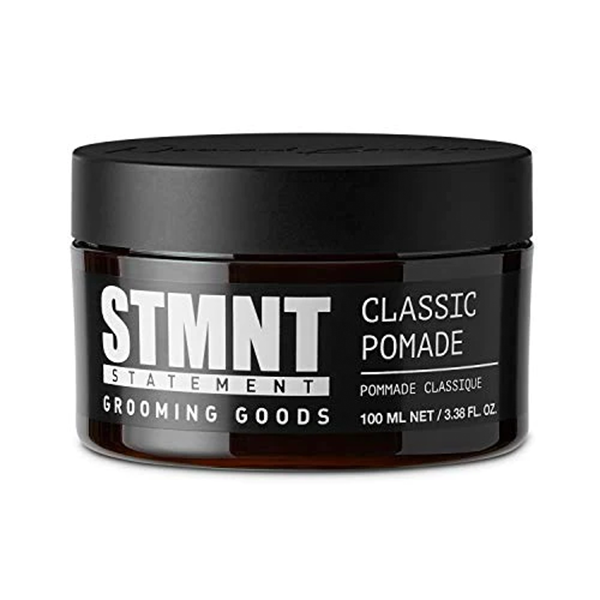 STMNT CLASSIC POMADE 100ML - Wiles Studios - Northampton