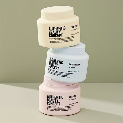 Authentic Beauty Concept Haircare in Northampton