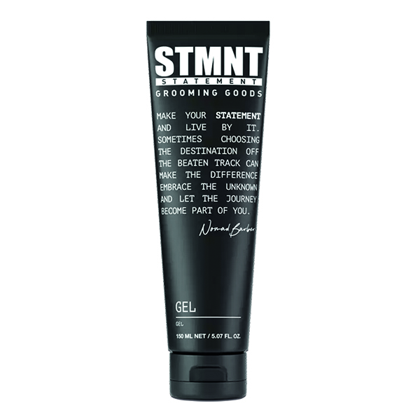 SMNT GEL 150ML - Wiles Studios - Northampton