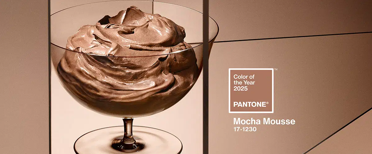 The Mocha Mousse Hair Trend | Wiles Studios - Northampton
